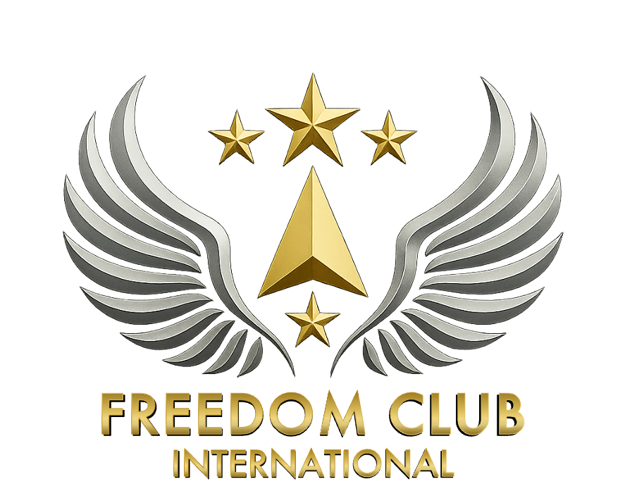 Admin | Freedom Club